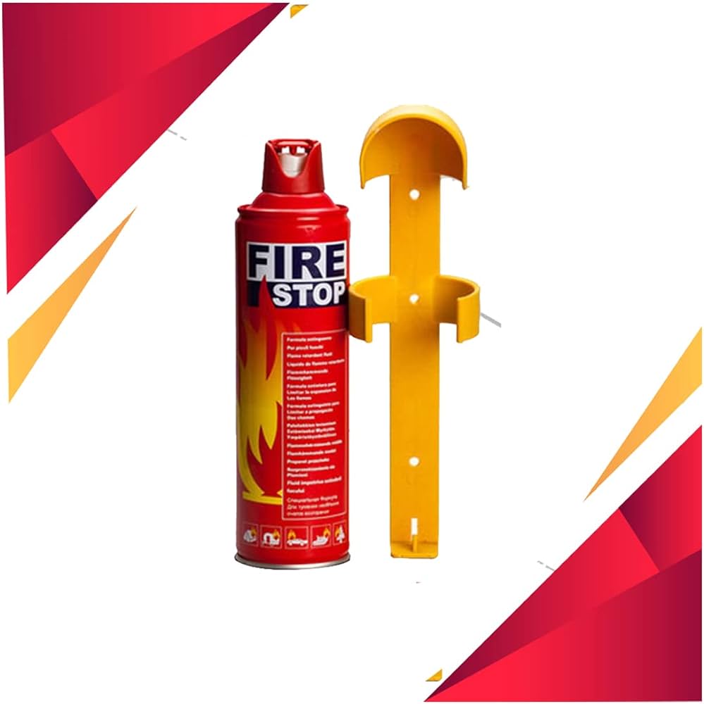 FireFighter Foam – A buy box